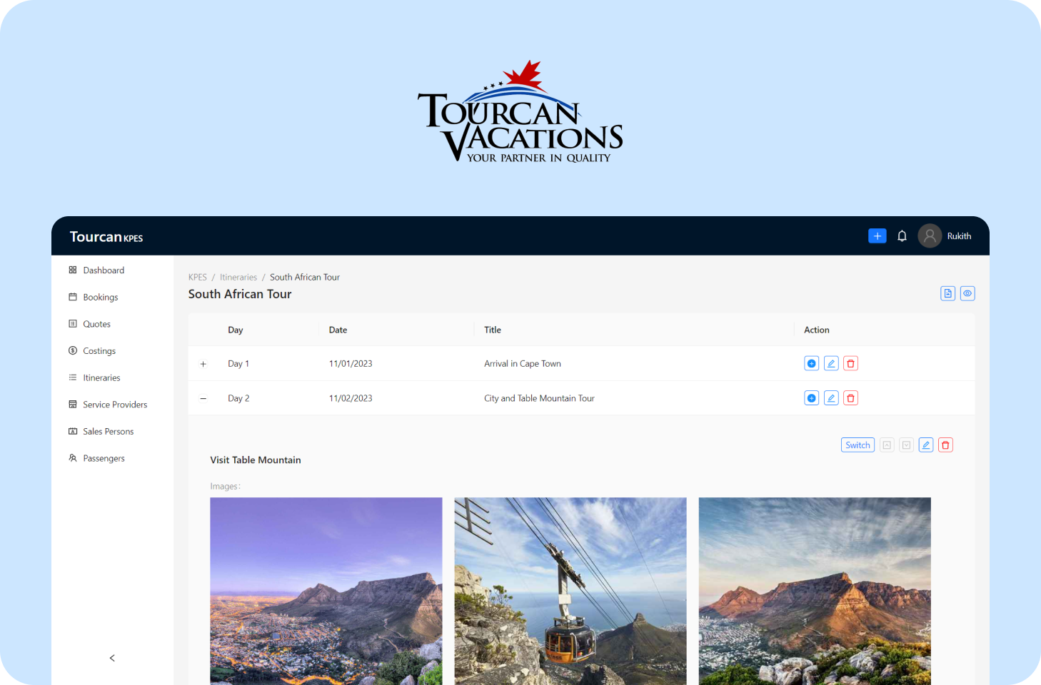 Upview Technologies | Labautory Dashboard UI Design
